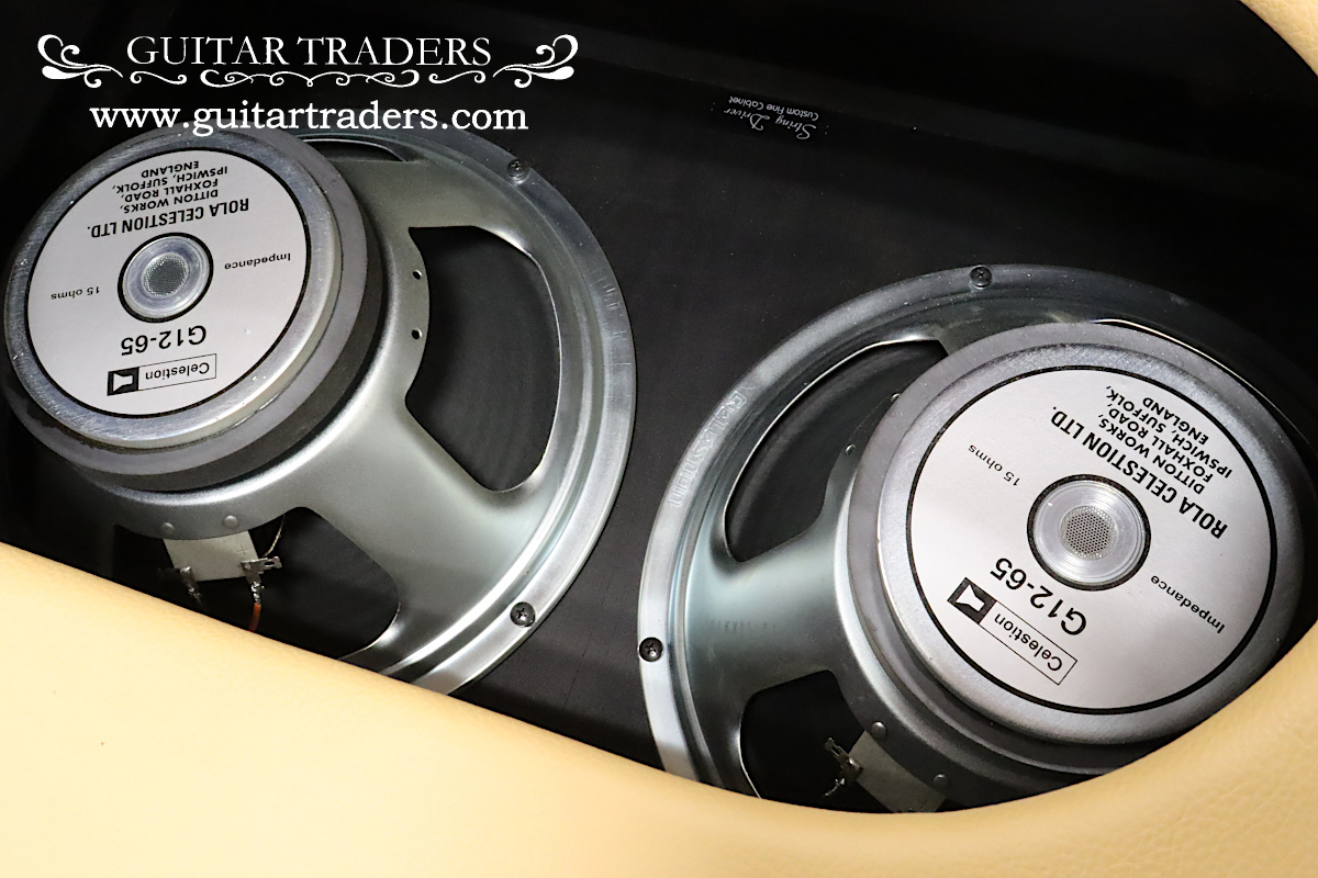 Bludotone 2010's Bludo-Drive & String Driver 212 Cabinet（中古）【楽器検索デジマート】