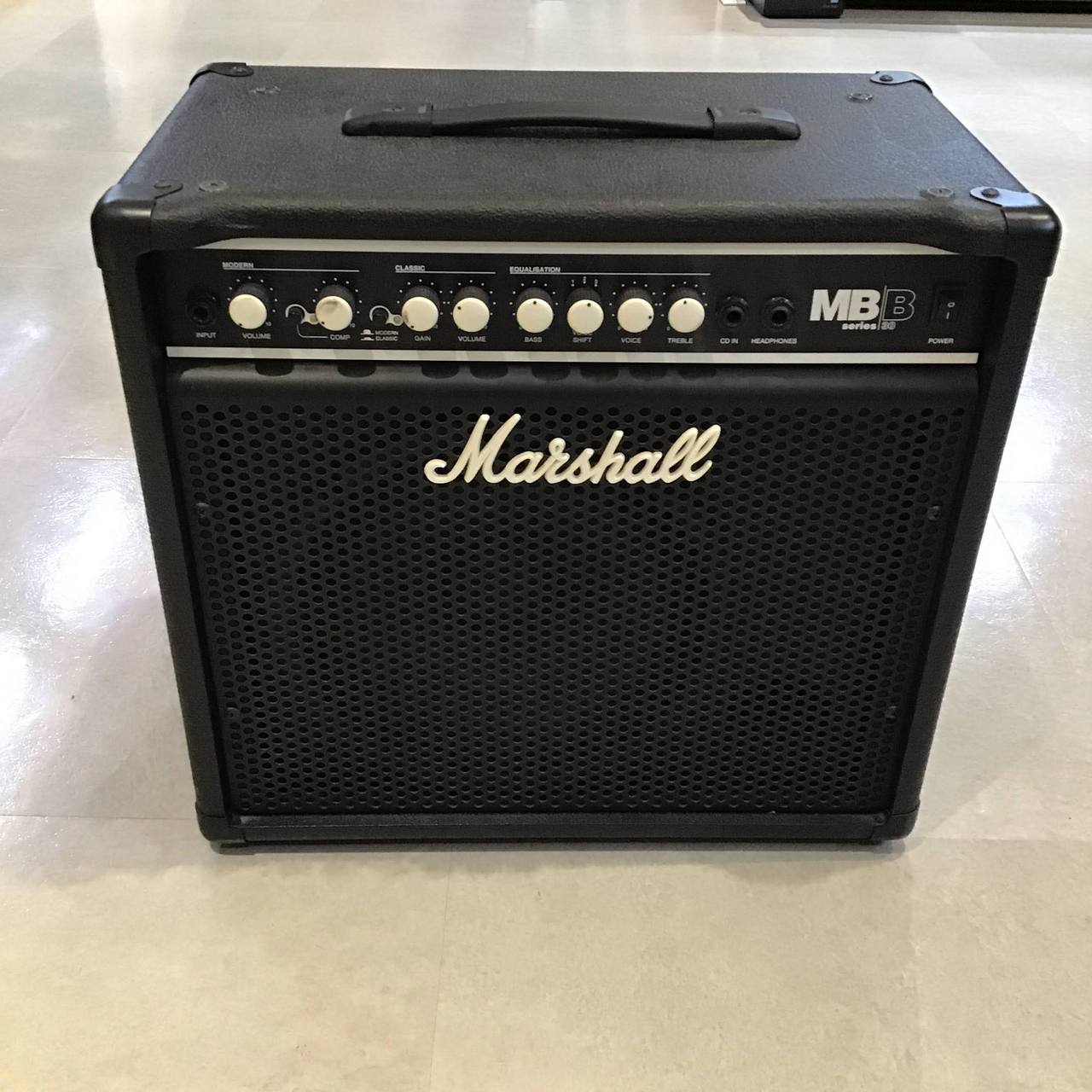 Marshall MB30（中古）【楽器検索デジマート】