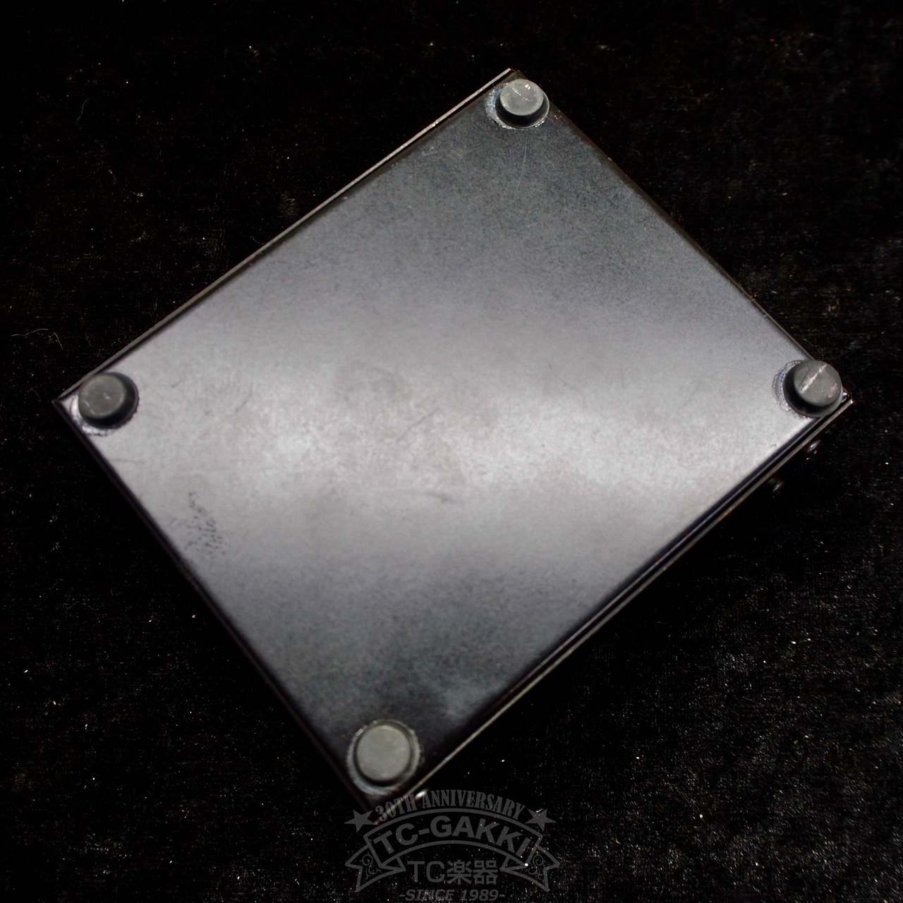 VOX TONE BENDER MODEL V829（中古）【楽器検索デジマート】