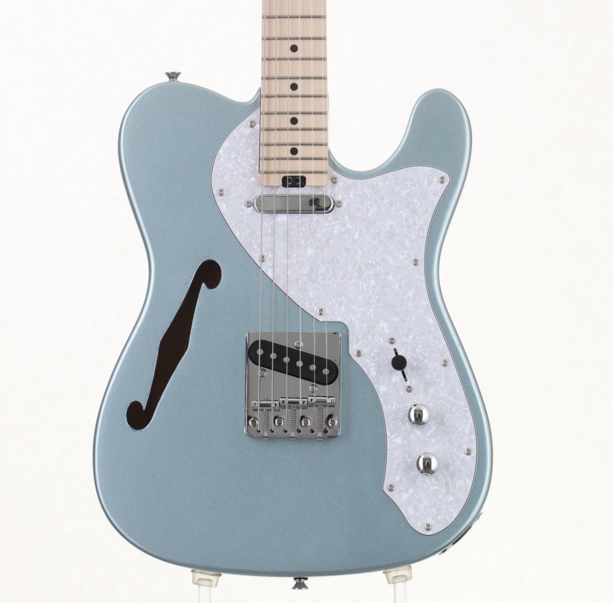 LEGEND LTE-69TL MIB Metallic Ice Blue【横浜店】（中古）【楽器検索デジマート】