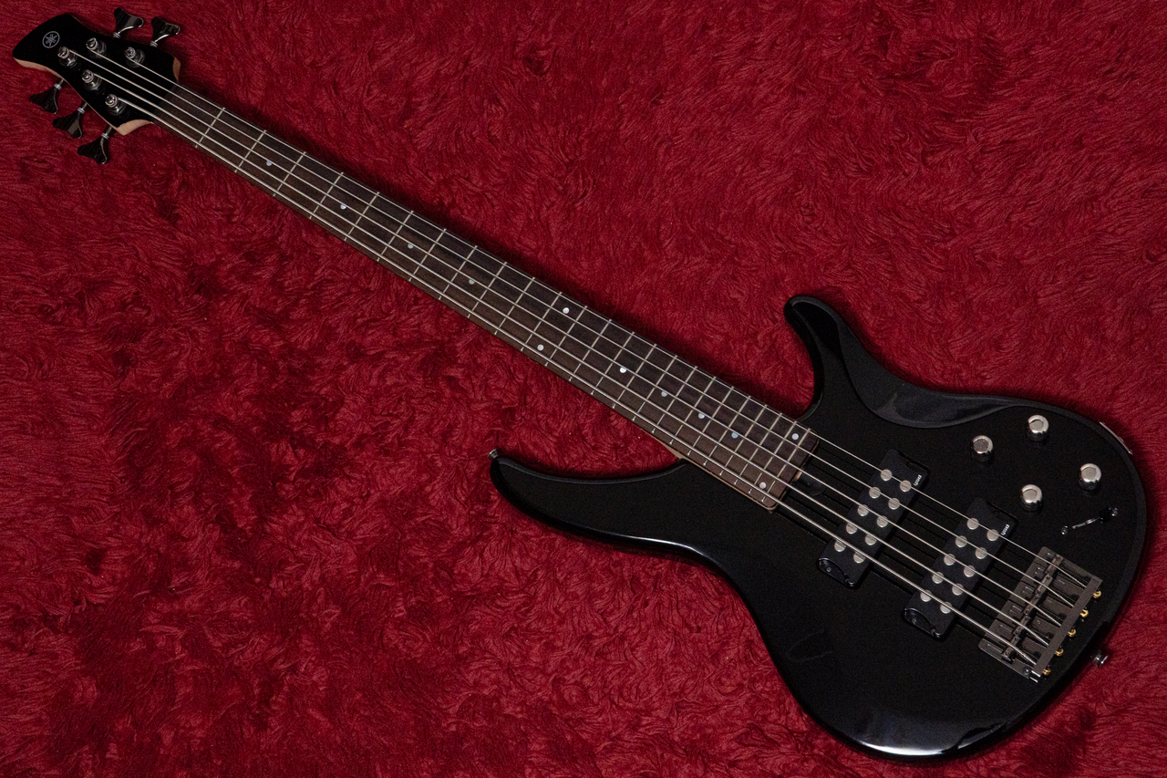 YAMAHA TRBX305 BL 4.270kg #IXP124140【GIB横浜】（中古/送料無料）【楽器検索デジマート】