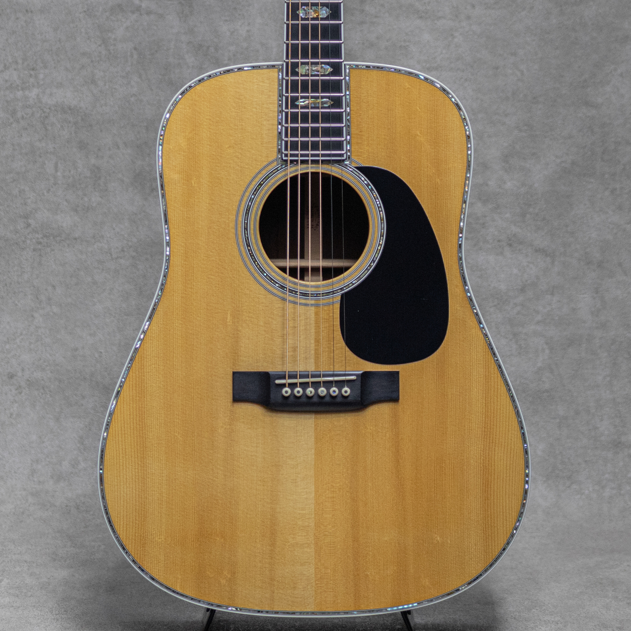 Martin CTM D-45 Italian Alpine Spruce / Madagascar Rosewood / 2013（中古 ...