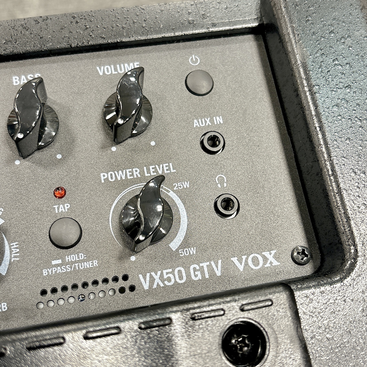 VOX VX50 GTV 【アウトレット特価】【Nutube搭載】（新品特価/送料無料）【楽器検索デジマート】