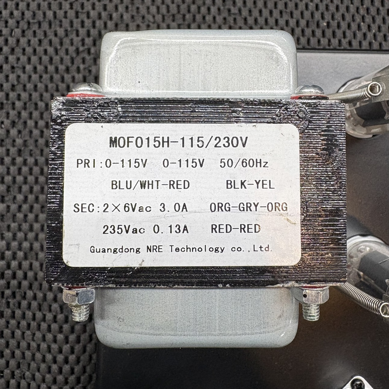 Ashdown CTM-15（ビンテージ）【楽器検索デジマート】