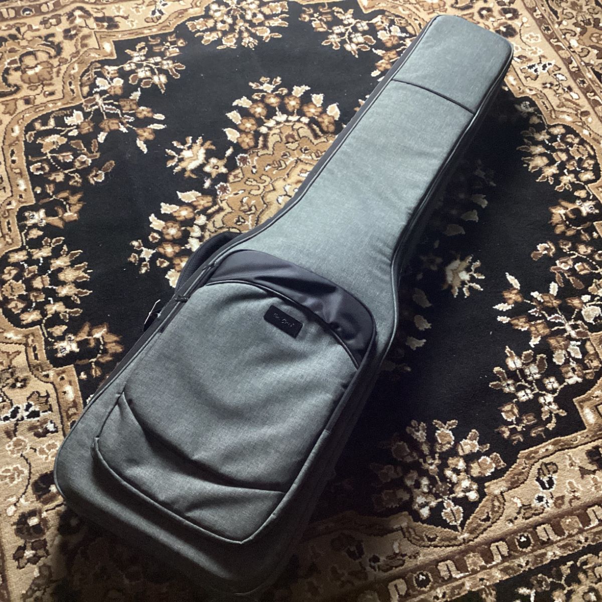 Dr.Case DRP-EB-GY（新品/送料無料）【楽器検索デジマート】