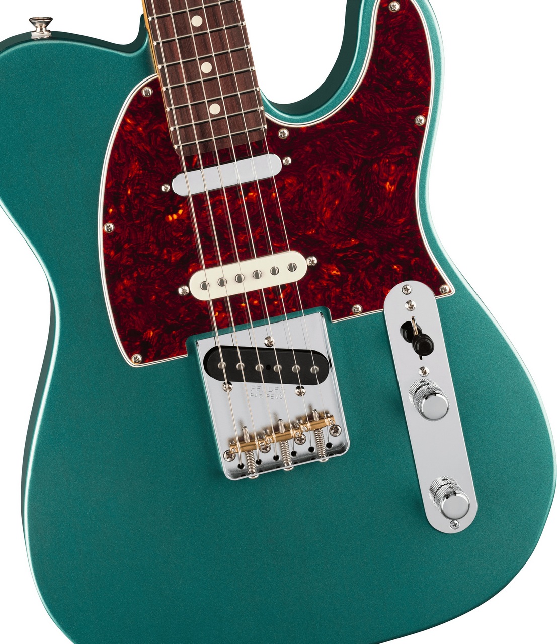Fender American Professional Classic Hot Shot Telecaster RW / Faded ...