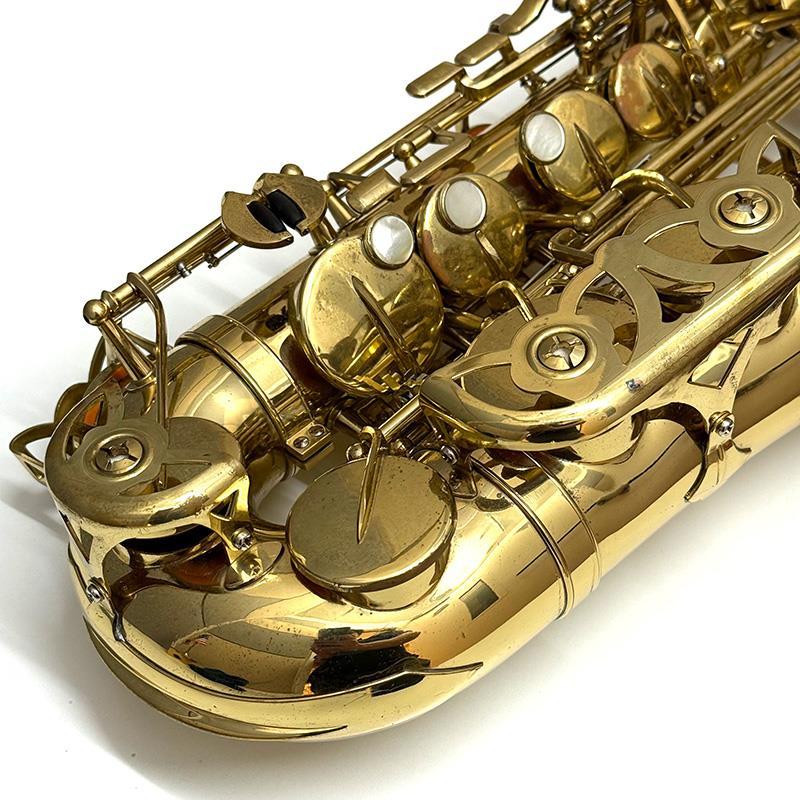 YANAGISAWA USED 中古 アルトサックス ヤナギサワ A-5 S/N 375xx7【現状お渡し品】（中古）【楽器検索デジマート】