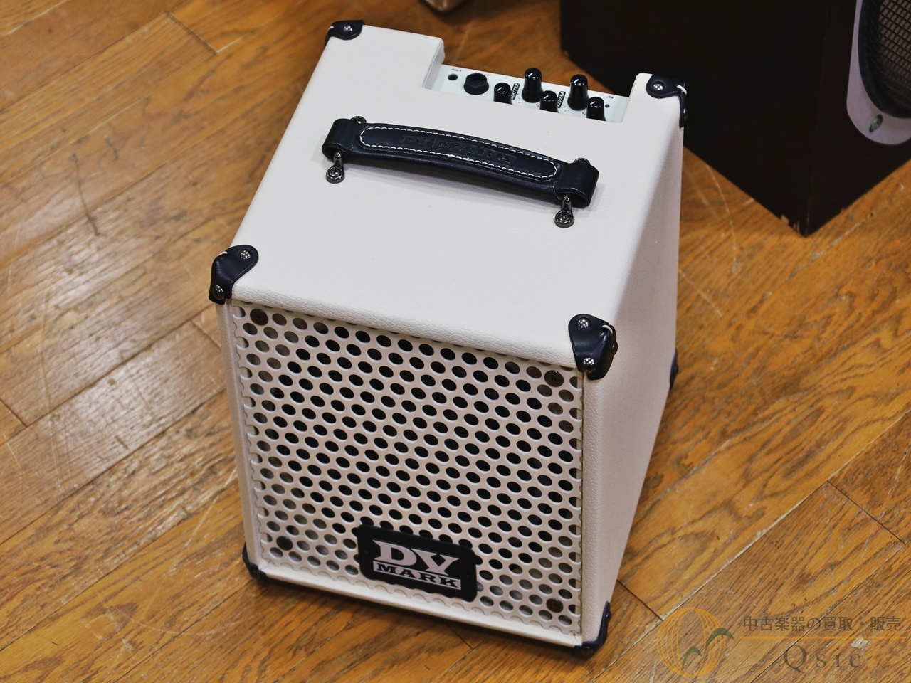 DV Mark DVM-LJ Little Jazz [OM618]【神戸店在庫】（中古/送料無料）【楽器検索デジマート】