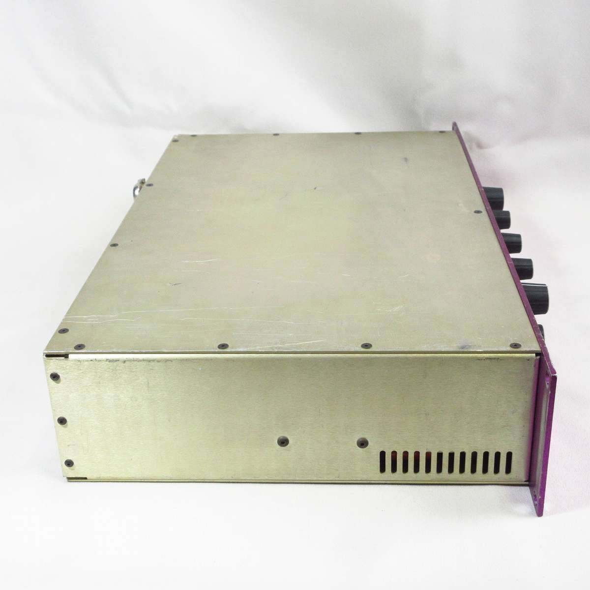 Soldano X88R Tube Preamp プリアンプ 【横浜店】【値下げ】（中古/送料無料）【楽器検索デジマート】