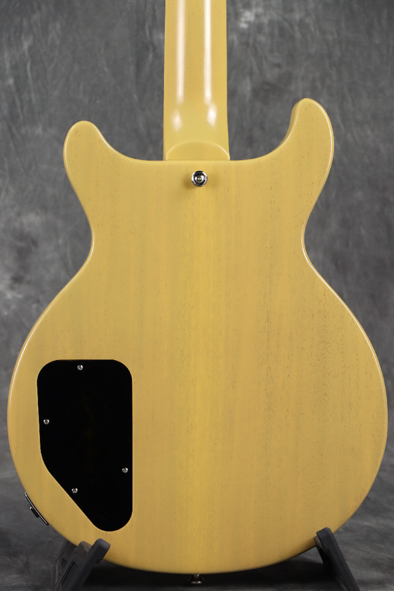 Epiphone Inspired by Gibson Custom 1960 Les Paul Special Double Cut ...