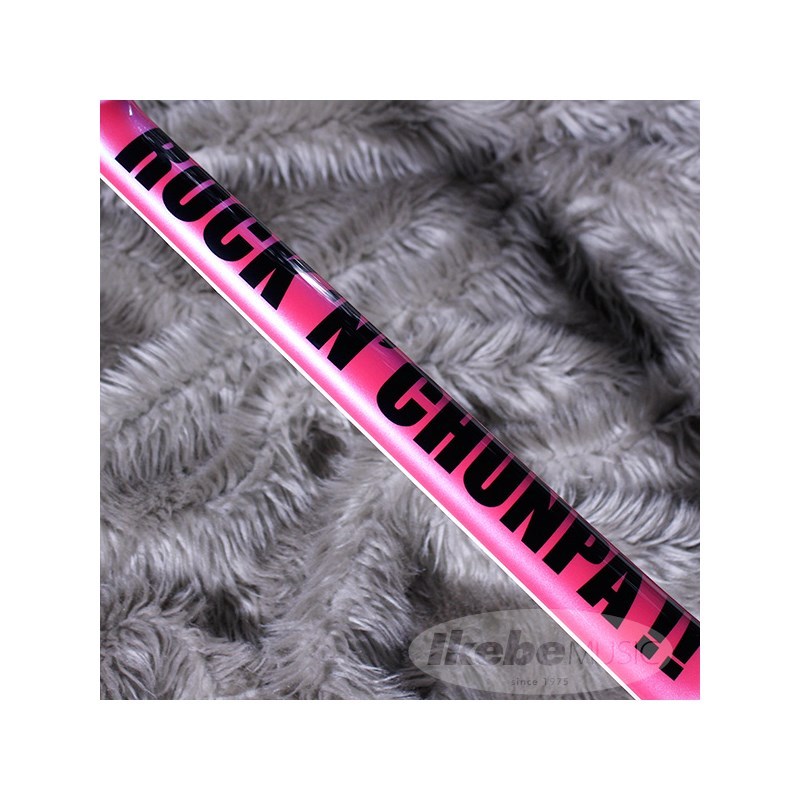 ESP CHUNPA-V LED (Flip Flap Pink) [ALDIOUS Toki Model] 【受注生産品】（新品）【楽器検索 ...