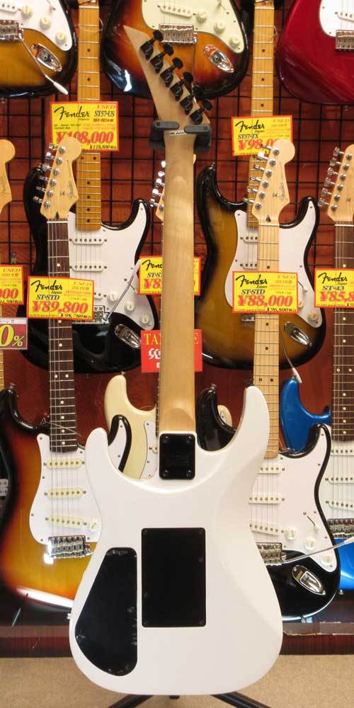 Jackson Dinky Arch Top JS32 DKAM（中古）【楽器検索デジマート】