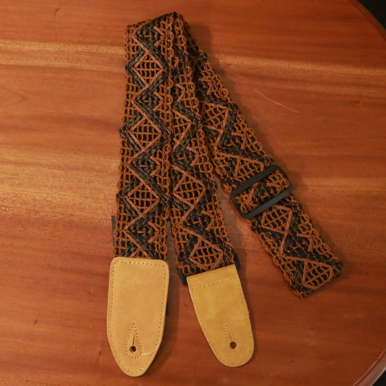 RENEGADE String Weave ST.WEAVE-BR（新品/送料無料）【楽器検索デジマート】