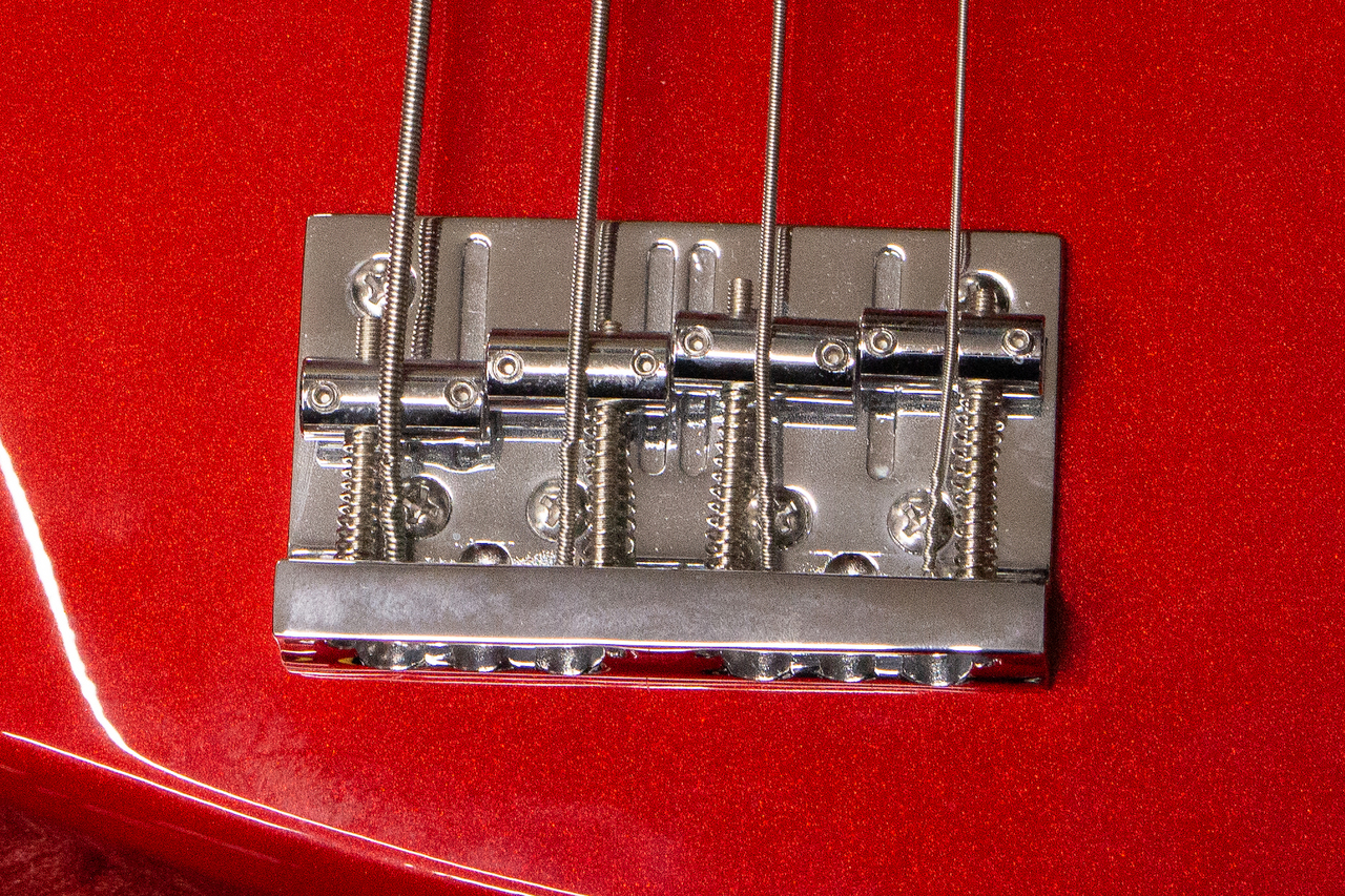 Sadowsky Metroline Express ME21 VJ4 MR CAR #G007901 22 3.795kg【横浜店】（新品/送料無料）【楽器検索デジマート】