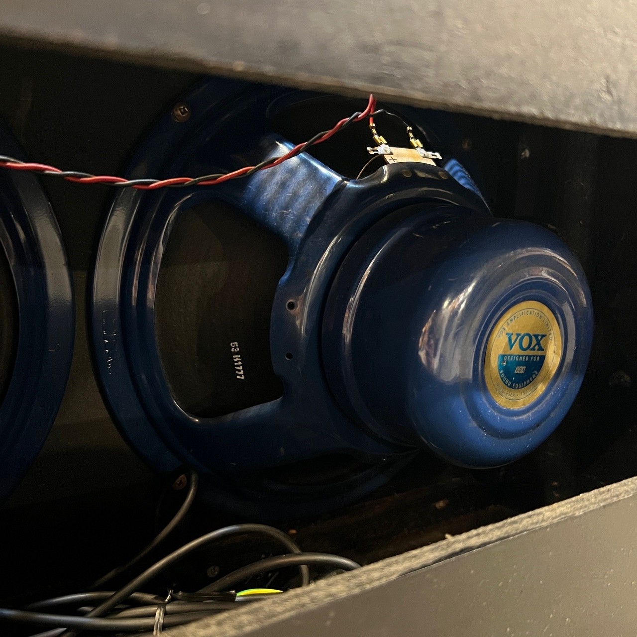 VOX AC30/6TB -1996-【御茶ノ水本店FINEST GUITARS】（中古/送料無料）[デジマートSALE]【楽器検索デジマート】