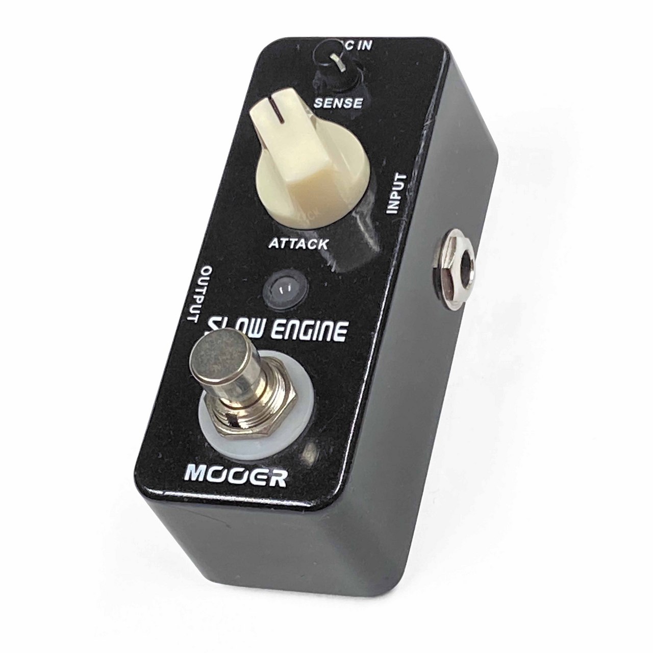 MOOER Slow Engine（中古）【楽器検索デジマート】