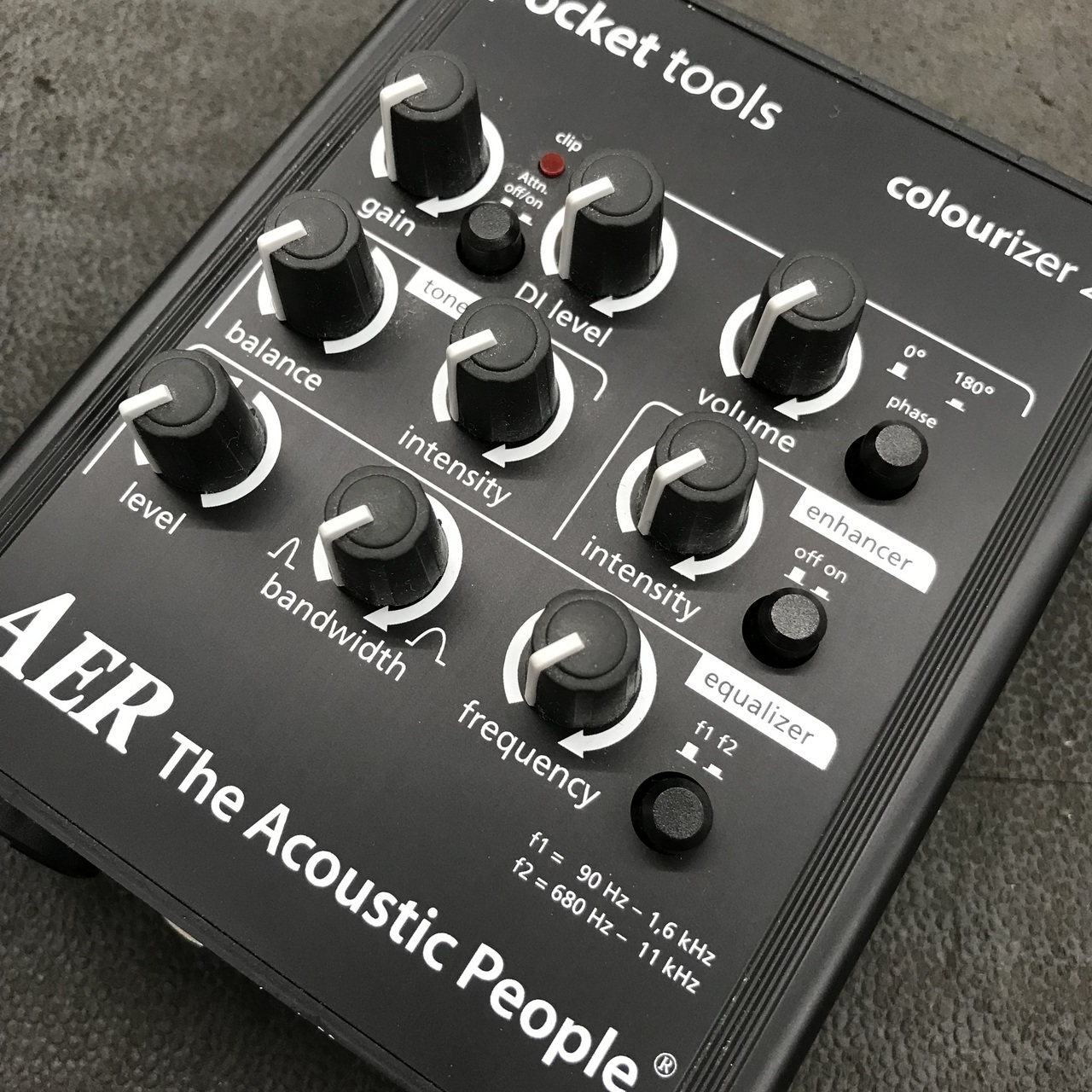 AER Colourizer 2（中古）【楽器検索デジマート】