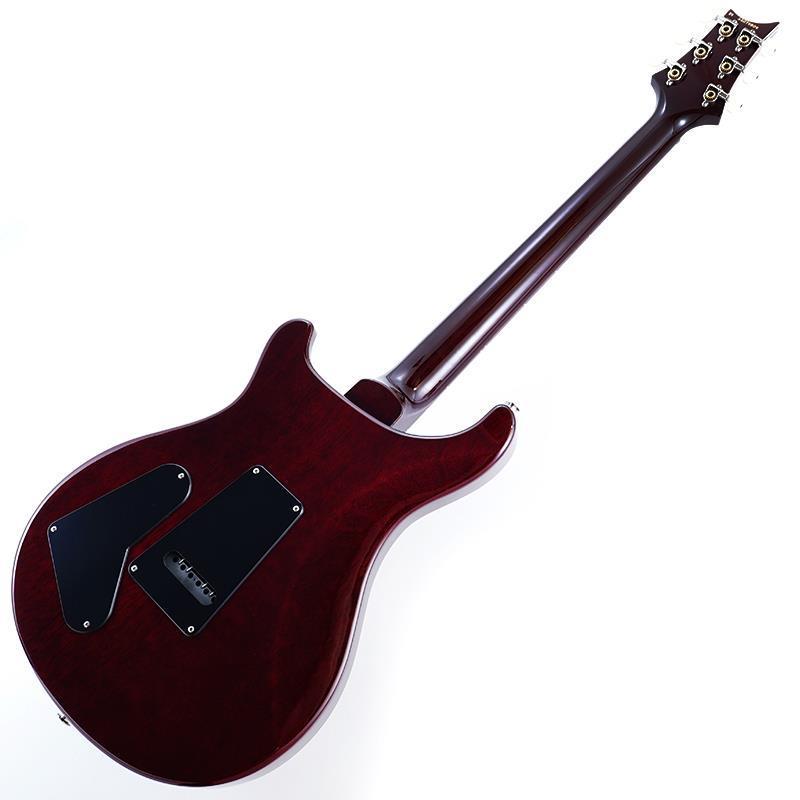 Paul Reed Smith(PRS) S2 Studio (Fire Red Burst) SN.2079809 【2024年生産品 ...