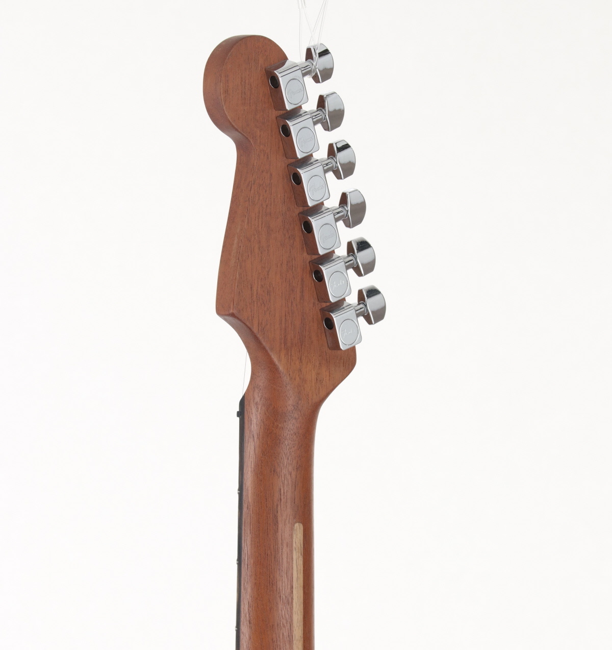 Fender American Acoustasonic Jazzmaster Tobacco Sunburst 【新宿店】（中古/送料無料 ...