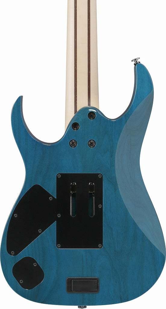 Ibanez HAZUKI Signature 7 String Model "HZK1" アイバニーズ エレキギター 7弦【御茶ノ水本店 ...