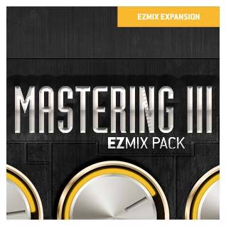 TOONTRACK MIX PACK - MASTERING III EZ MIX 2 拡張パック 【代引き不可】（新品/送料無料）【楽器検索 ...