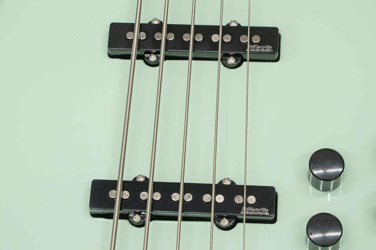 Markbass MB GV5 GLOXY C-M SG 4.22kg #IF0001955【GIB横浜】（新品/送料無料）【楽器検索デジマート】