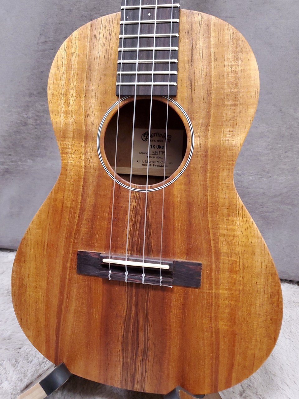 Martin T1K Uke（新品）【楽器検索デジマート】