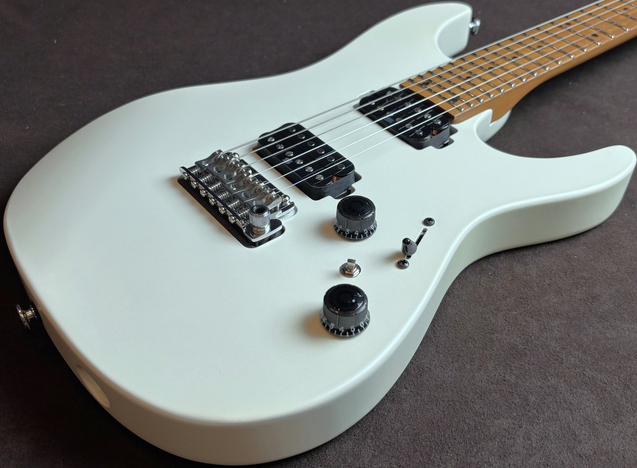 Ibanez Prestige AZ2402 PWF（中古）【楽器検索デジマート】