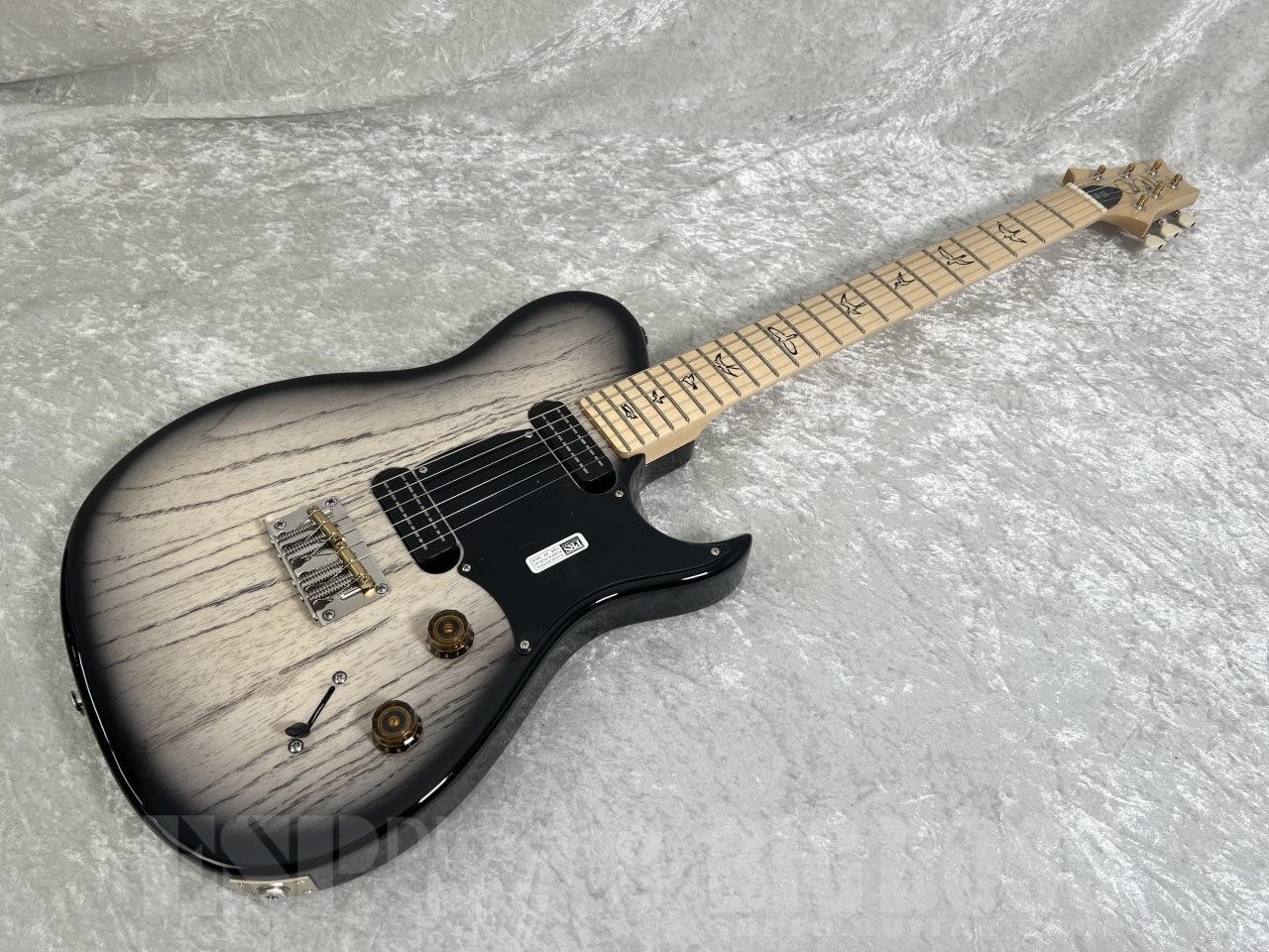 Paul Reed Smith(PRS) NF53 (White Doghair Smokeburst)（新品/送料無料）【楽器検索デジマート】