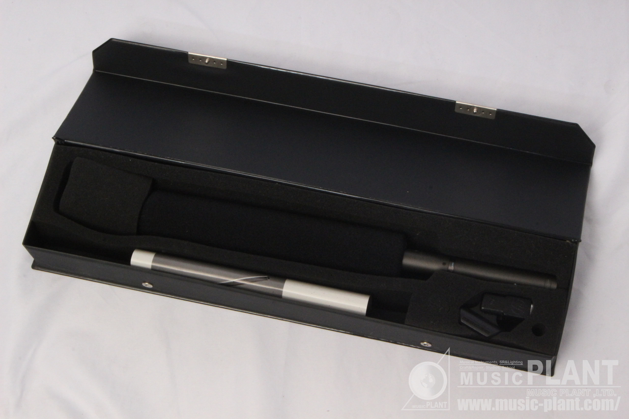 audio-technica AT835b（中古/送料無料）【楽器検索デジマート】