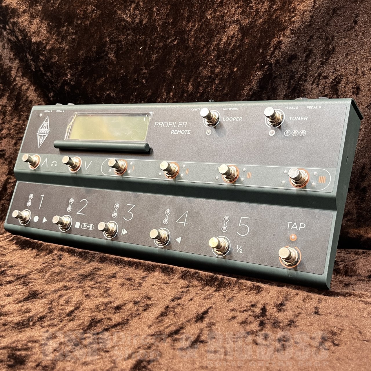 Kemper Profiler Remote（中古/送料無料）【楽器検索デジマート】