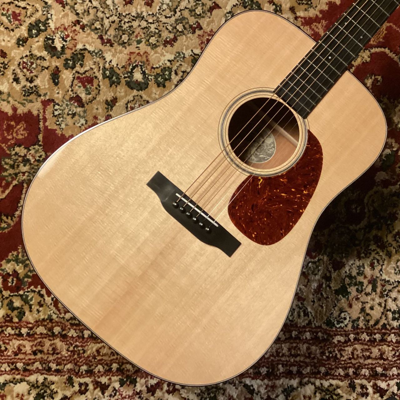 Collings D1【現物画像】（新品特価/送料無料）【楽器検索デジマート】