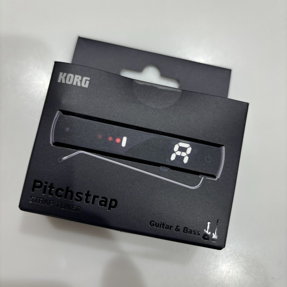 KORG PST-1（新品）【楽器検索デジマート】