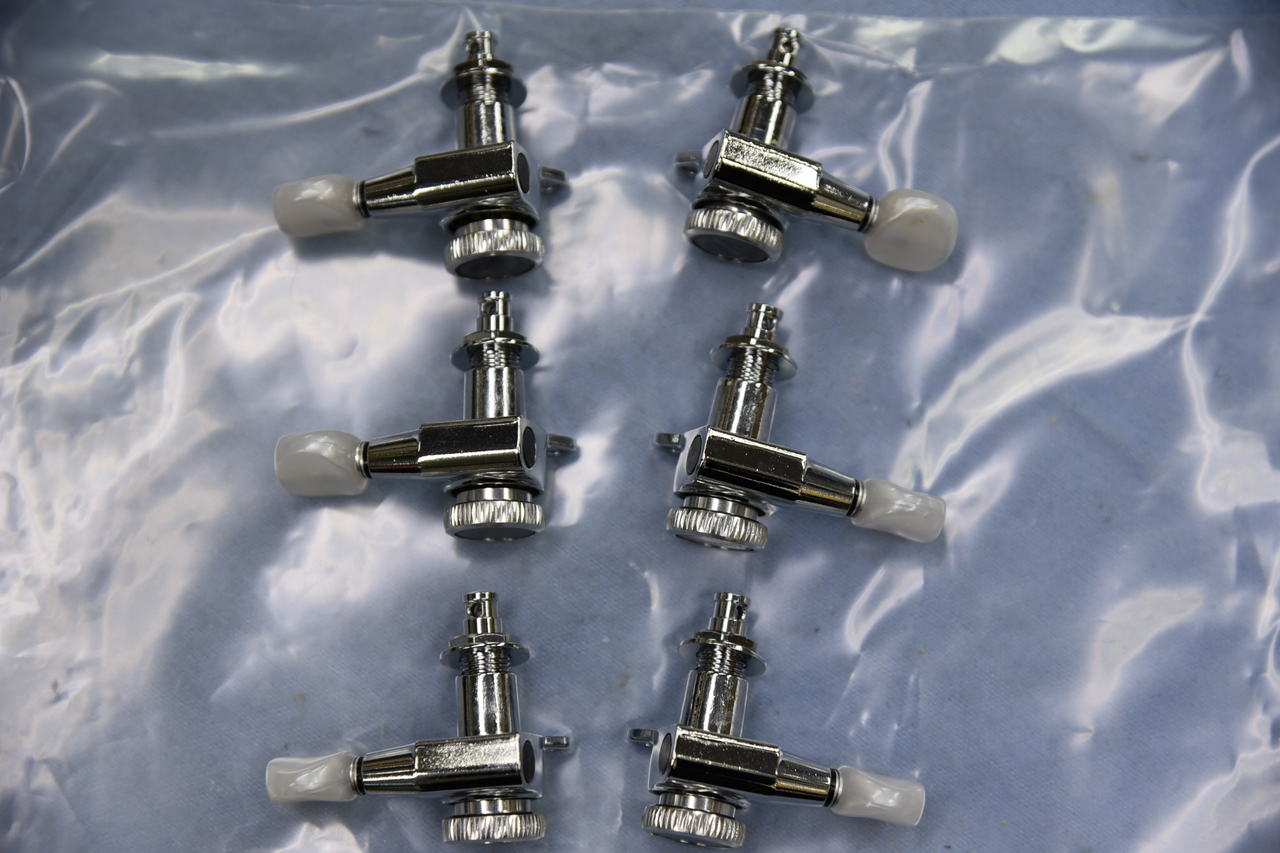 GOTHO SG381-MGT-P1-L3R3-C （中古）【楽器検索デジマート】