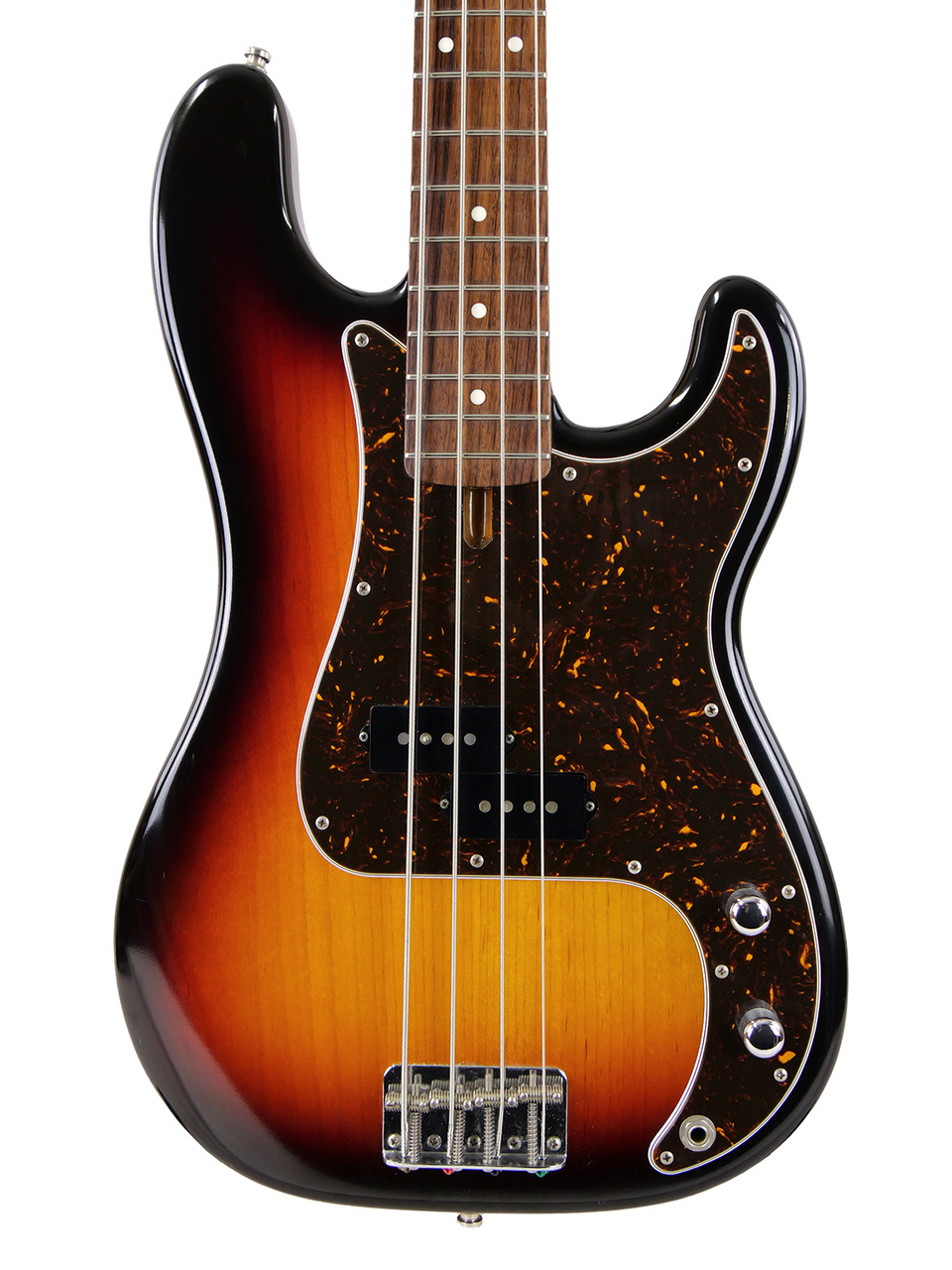 Crews Maniac Sound KTR PB 60s (3TS) 【USED】（中古）【楽器検索デジマート】