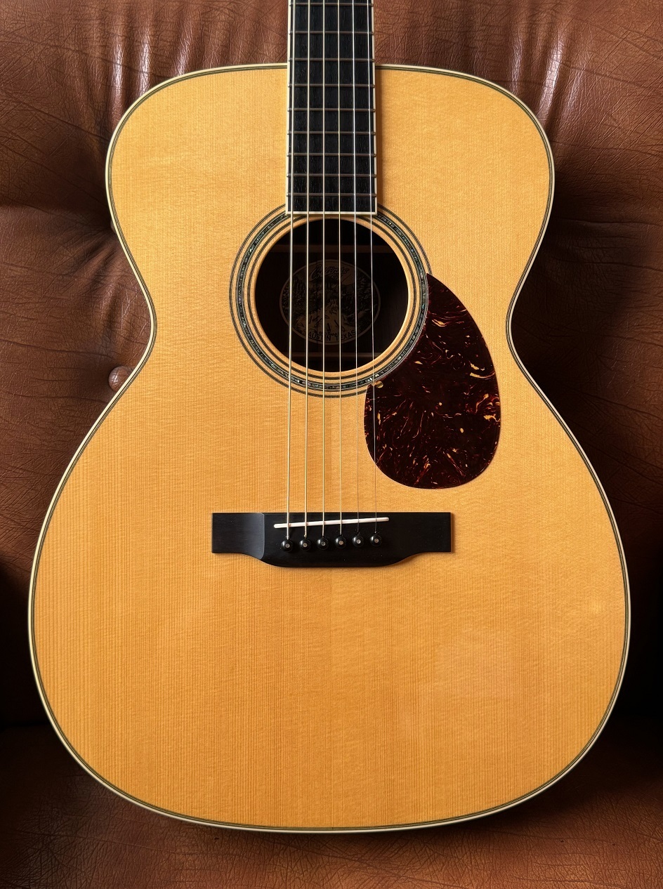 Collings OM-3 BaaaG（中古）【楽器検索デジマート】
