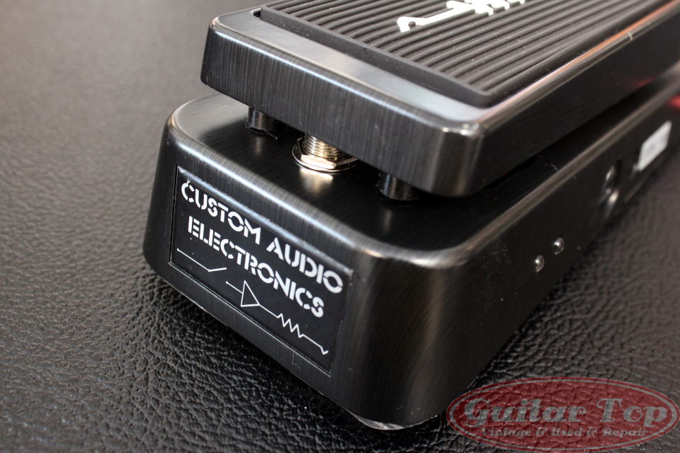 MXR Custom Shop MC404 CAE WAH（中古）【楽器検索デジマート】