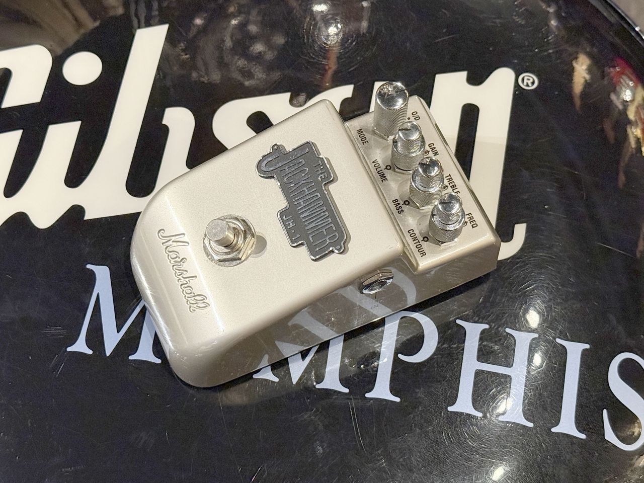 Marshall Jh-1 Jackhammer（中古）【楽器検索デジマート】