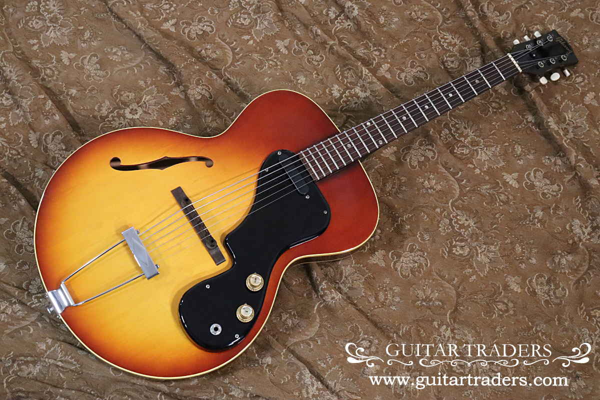 Gibson 1965 ES-120T（ビンテージ）【楽器検索デジマート】
