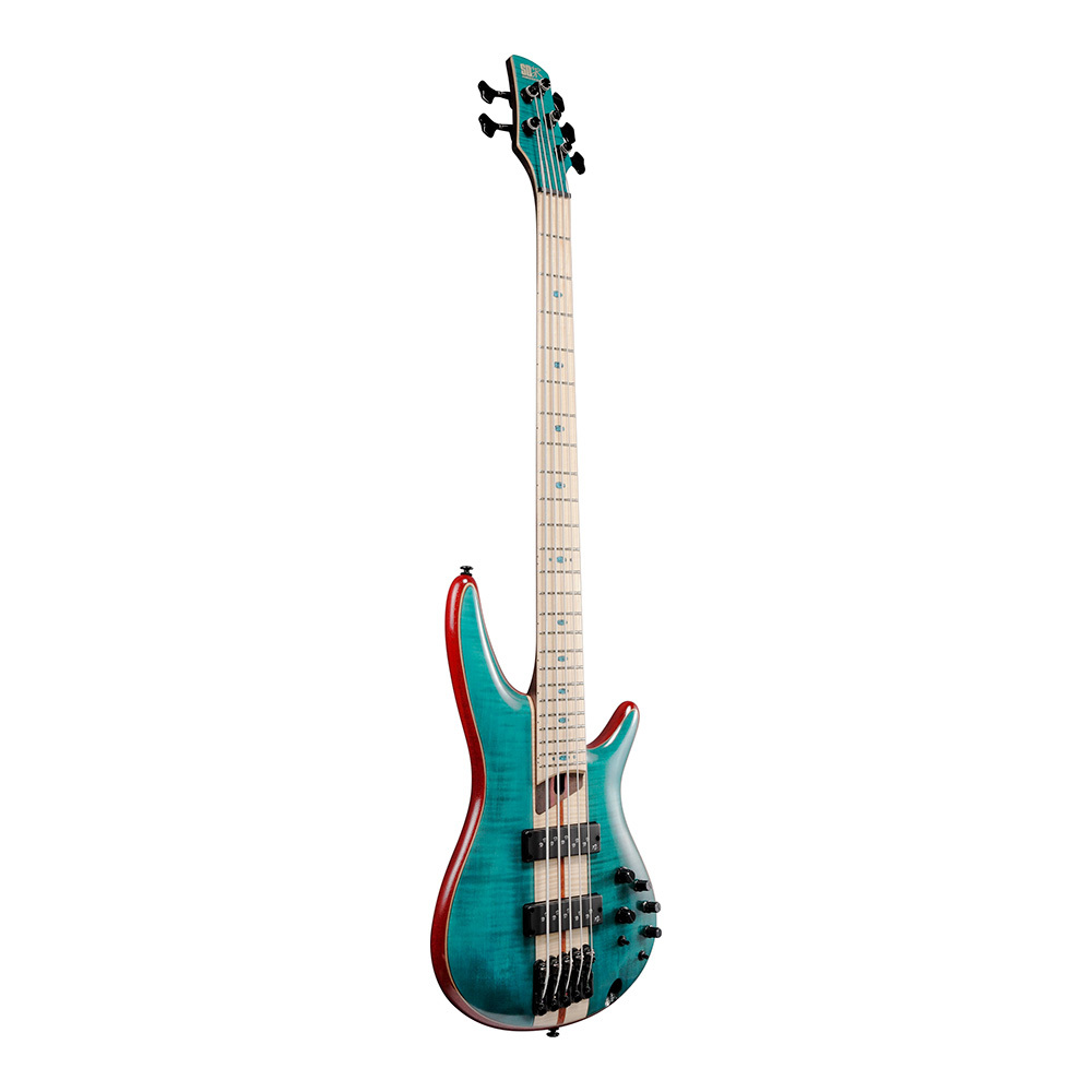 Ibanez SR Premium SR1425B-CGL (Caribbean Green Low Gloss)【36%OFF!!】（新品 ...