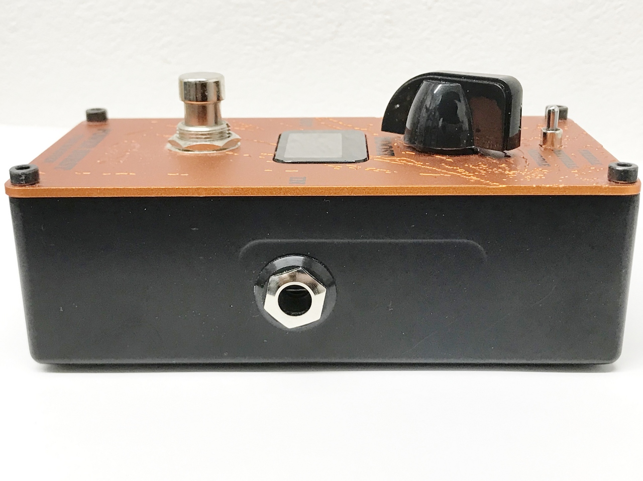 VOX POWER BURST VE-PB（中古）【楽器検索デジマート】