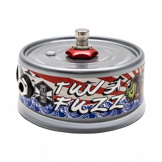Beetronics TUNA FUZZ Japan Limited “大漁【渋谷店】（新品）【楽器検索デジマート】