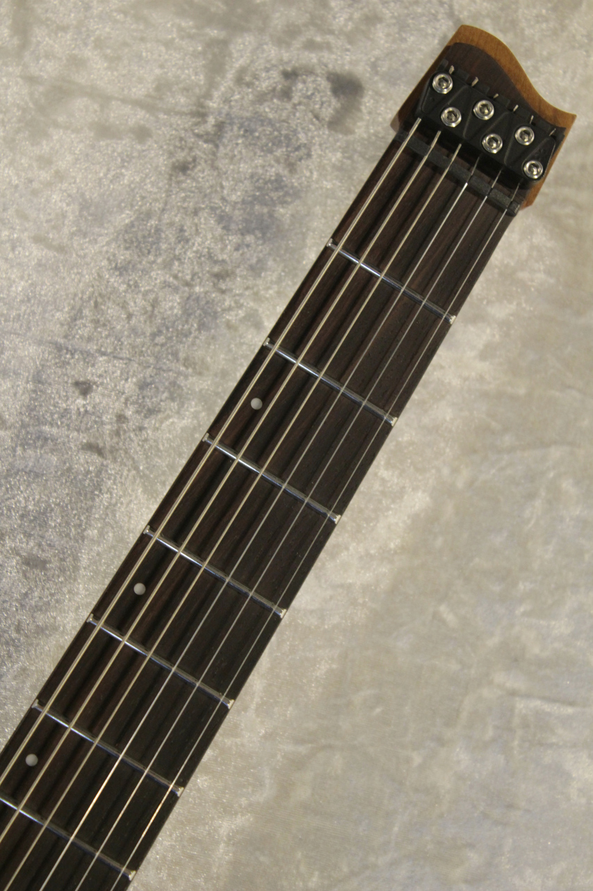 strandberg Boden Essential 6 "Future Dusk" #C2505647【2.34kg】（新品）【楽器検索デジマート】