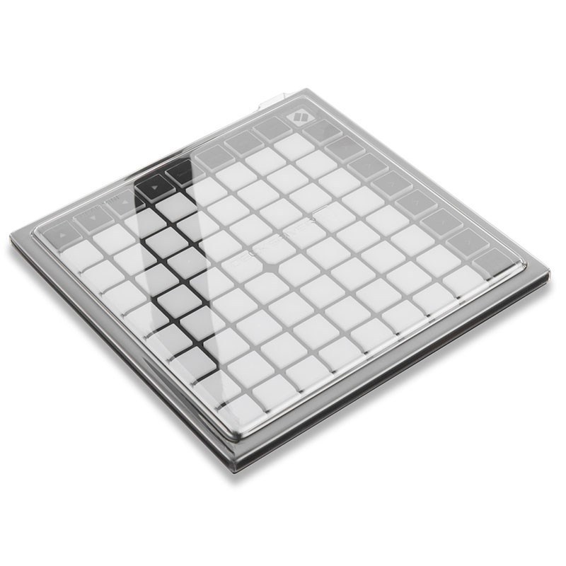 Decksaver DS-PC-LPMINIMK3 【Novation Launchpad Mini MK3専用保護カバー】（新品）【楽器検索 ...