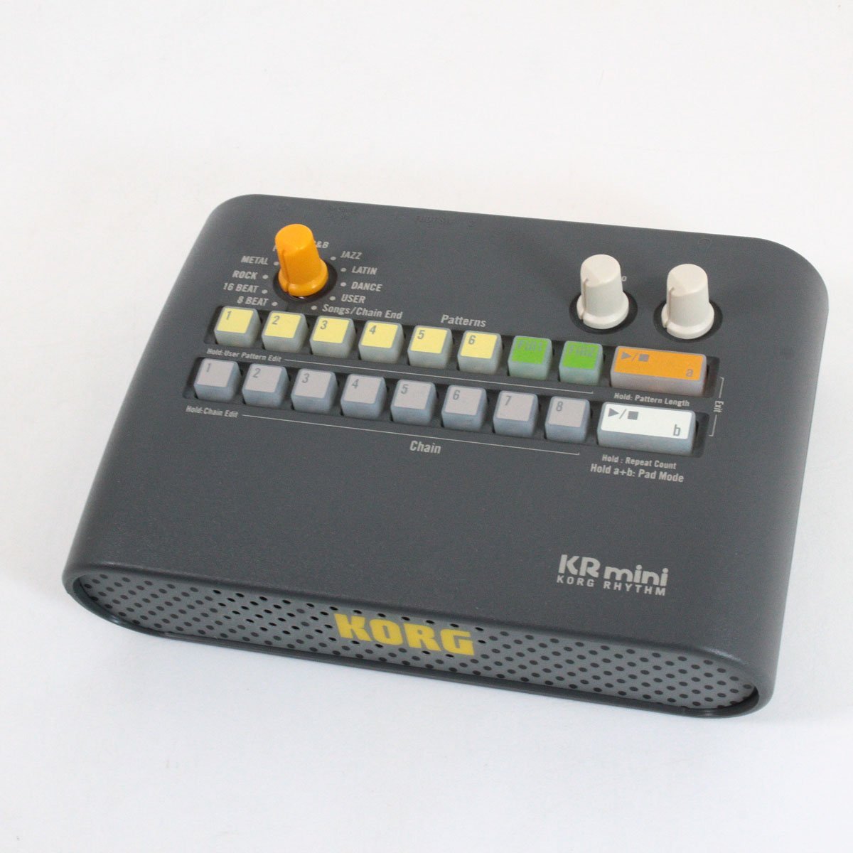 KORG KR Mini 【御茶ノ水本店】（中古）【楽器検索デジマート】