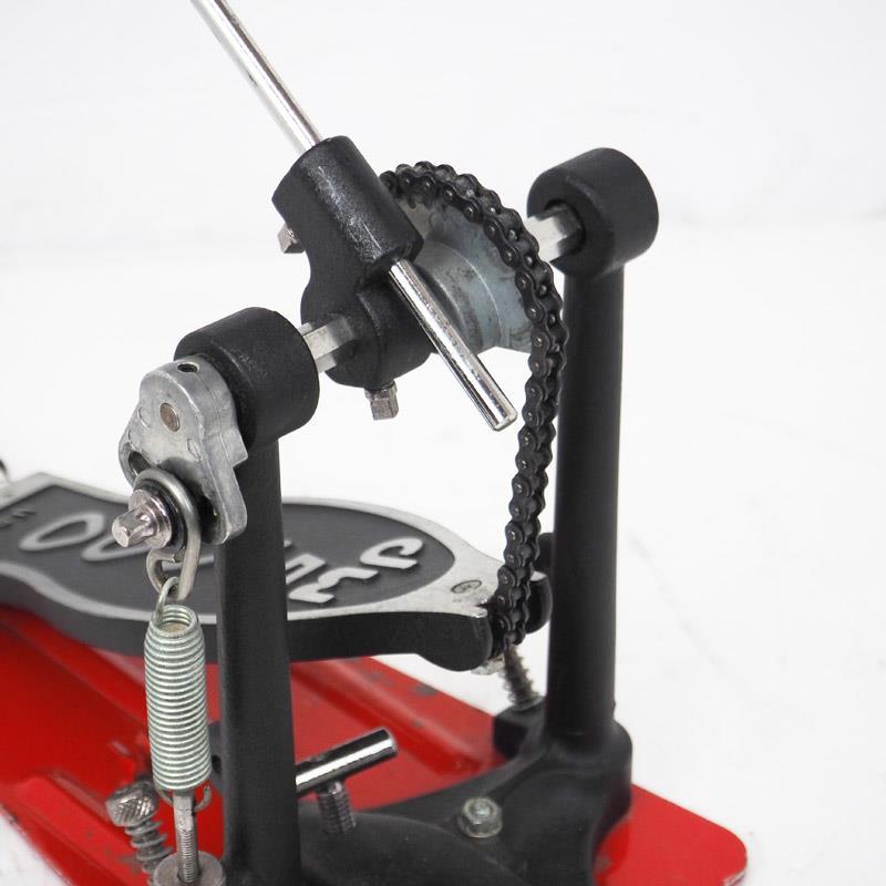 dw USED 中古 5000 Series Single Chain Drum Pedal[Accelerator Drive/USA製 ...