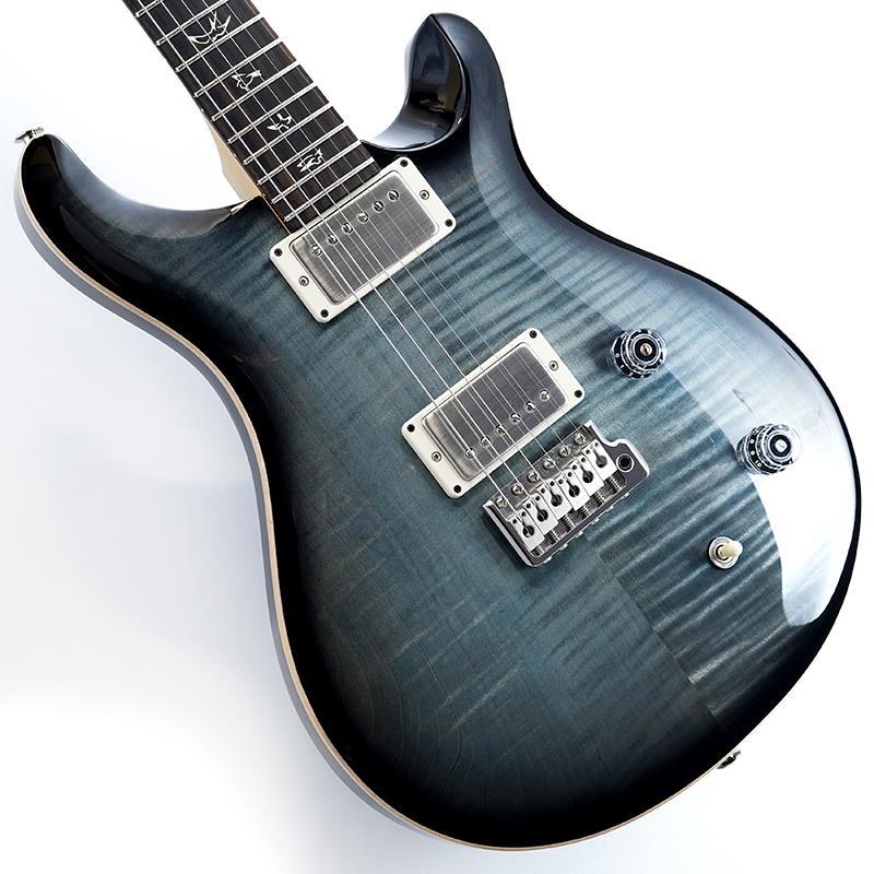 Paul Reed Smith(PRS) CE 22 Limited Edition (Faded Blue Smokeburst) SN ...