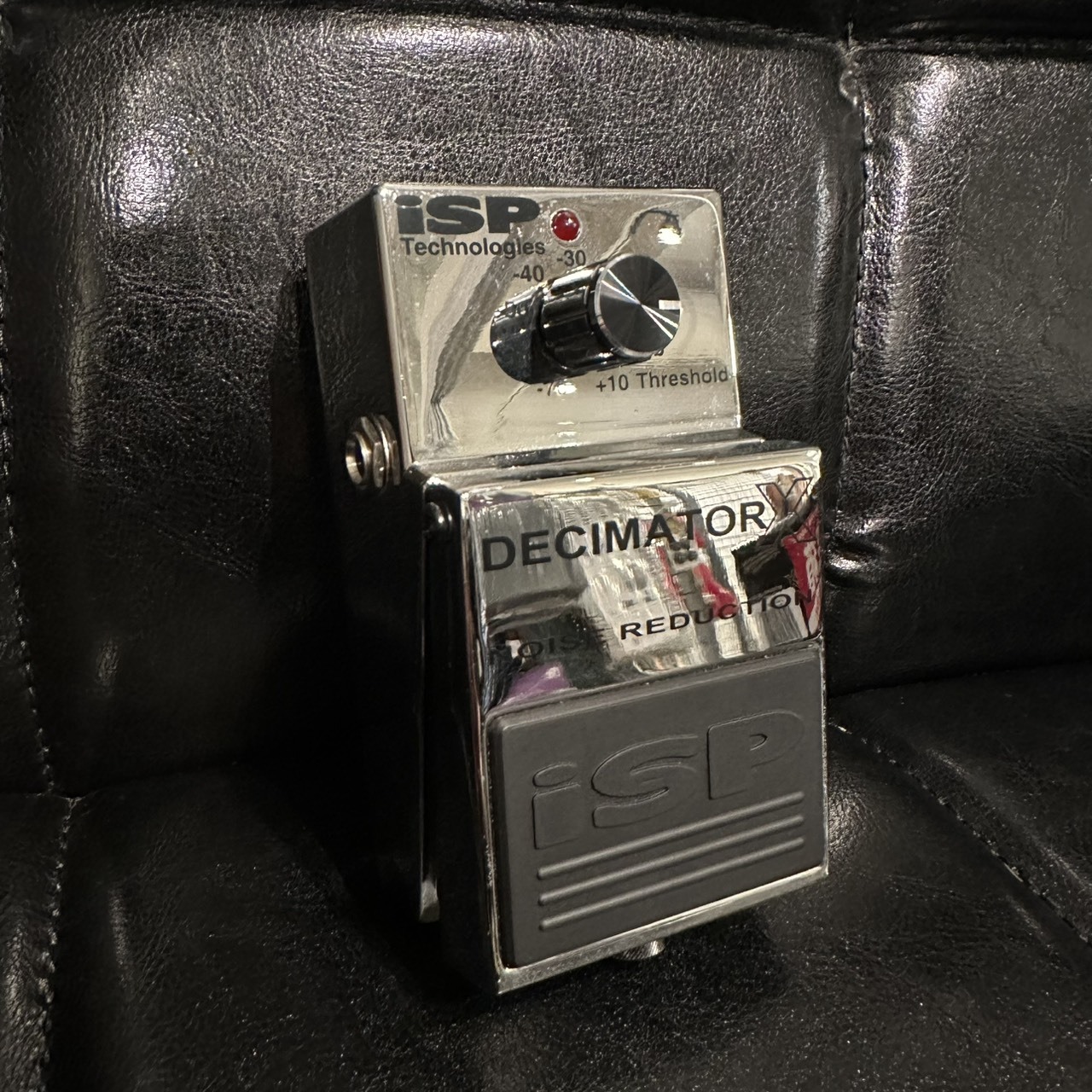 iSP Technologies Decimator X ノイズリダクション（新品/送料無料）【楽器検索デジマート】