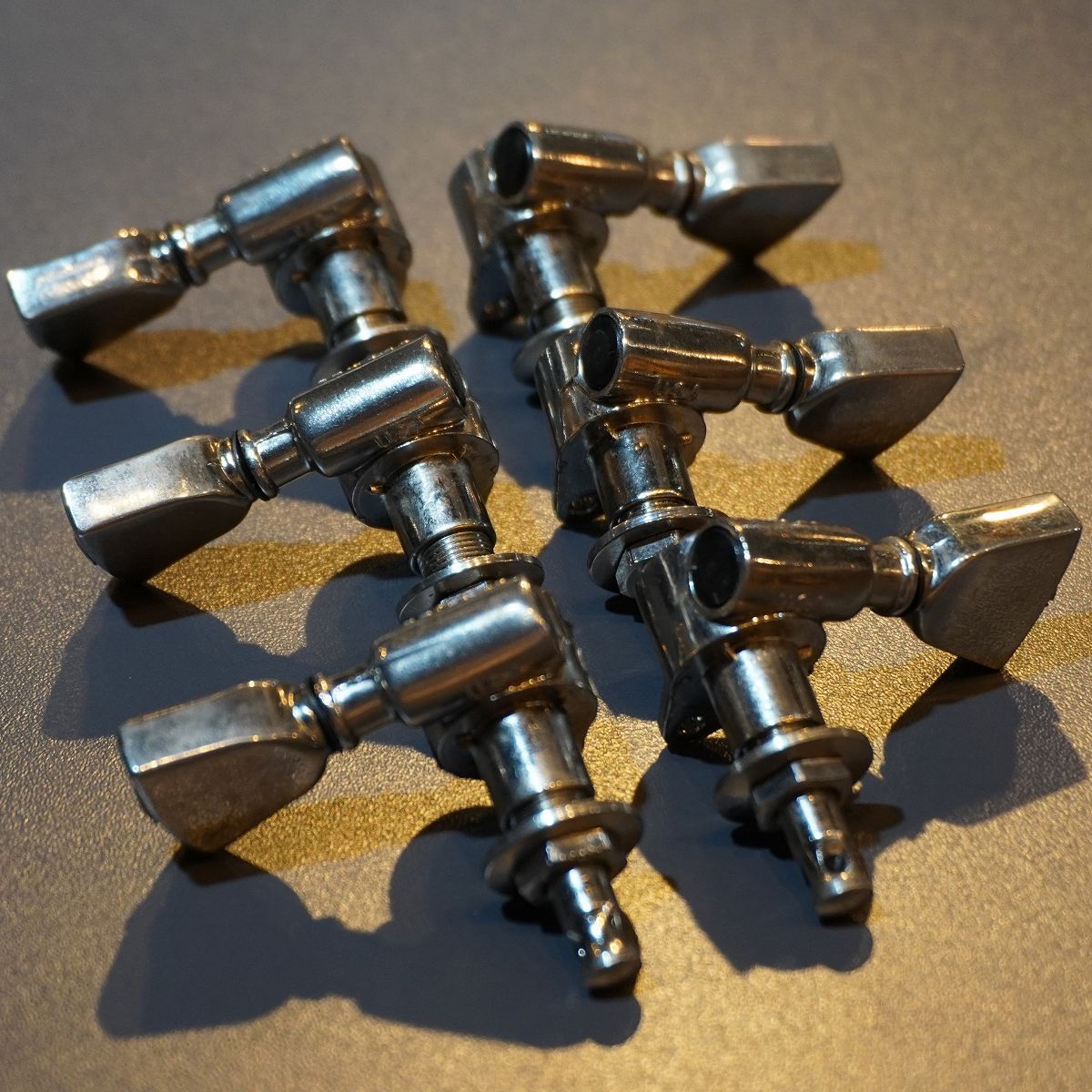 GROVER 1970年代製 102N keystone【御茶ノ水本店 FINEST GUITARS】（ビンテージ）【楽器検索デジマート】