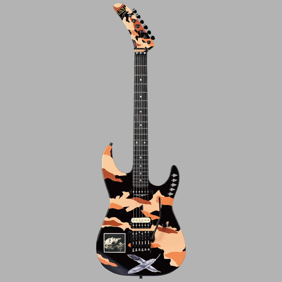 ESP GL DESERT EAGLE（新品/送料無料）【楽器検索デジマート】